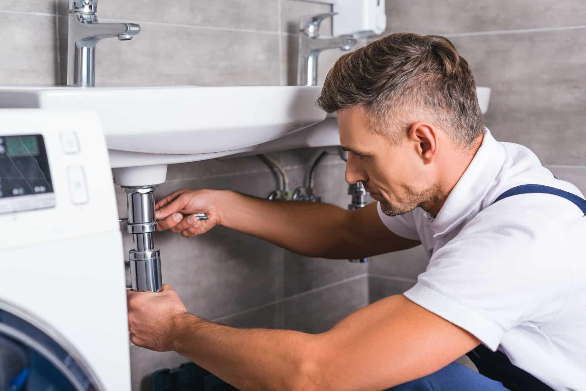 Plumbing Company in Kent, WA | Vortex Plumbing