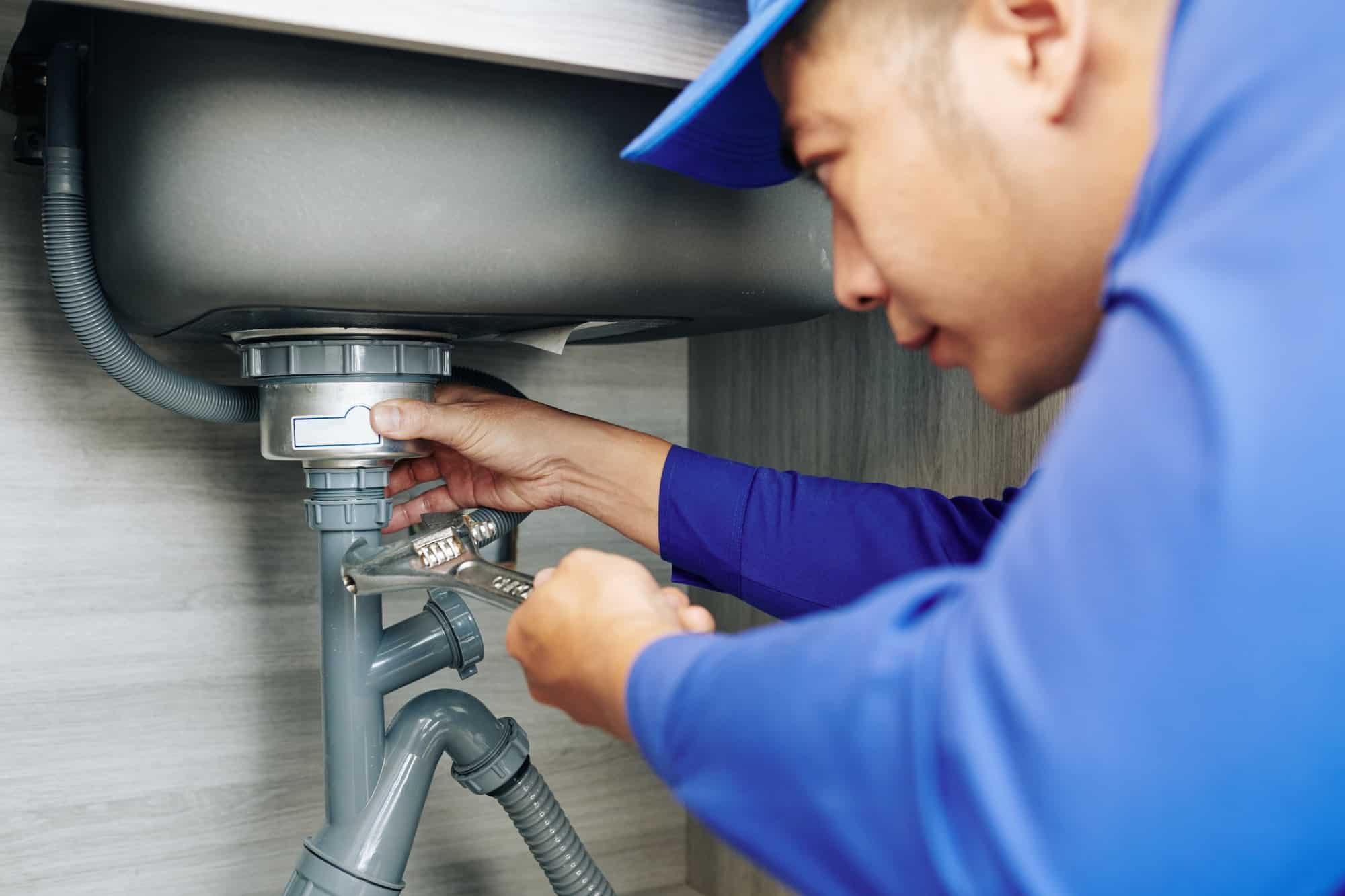 Plumbing Company in Kent, WA | Vortex Plumbing