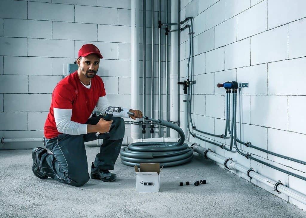 Plumbing Company in Kent, WA | Vortex Plumbing