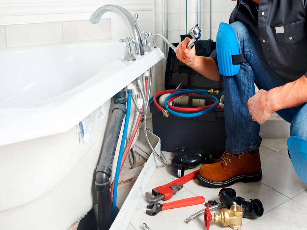 Drain Cleaning King County, WA | Vortex Plumbing